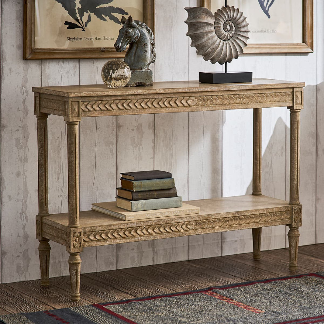 Console Table – Ramgarh Crafts