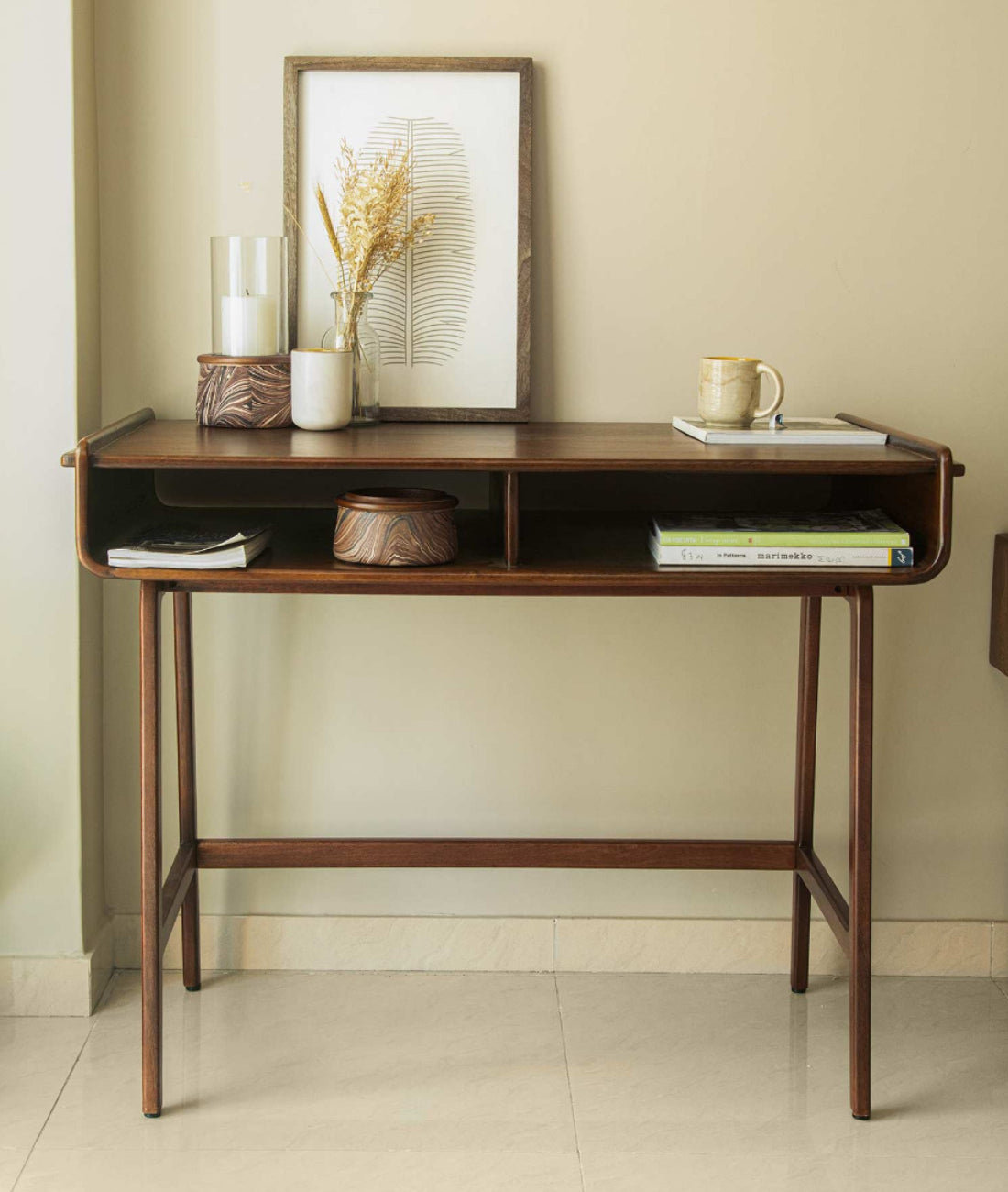 Goofy Study Desk – Ramgarh Crafts